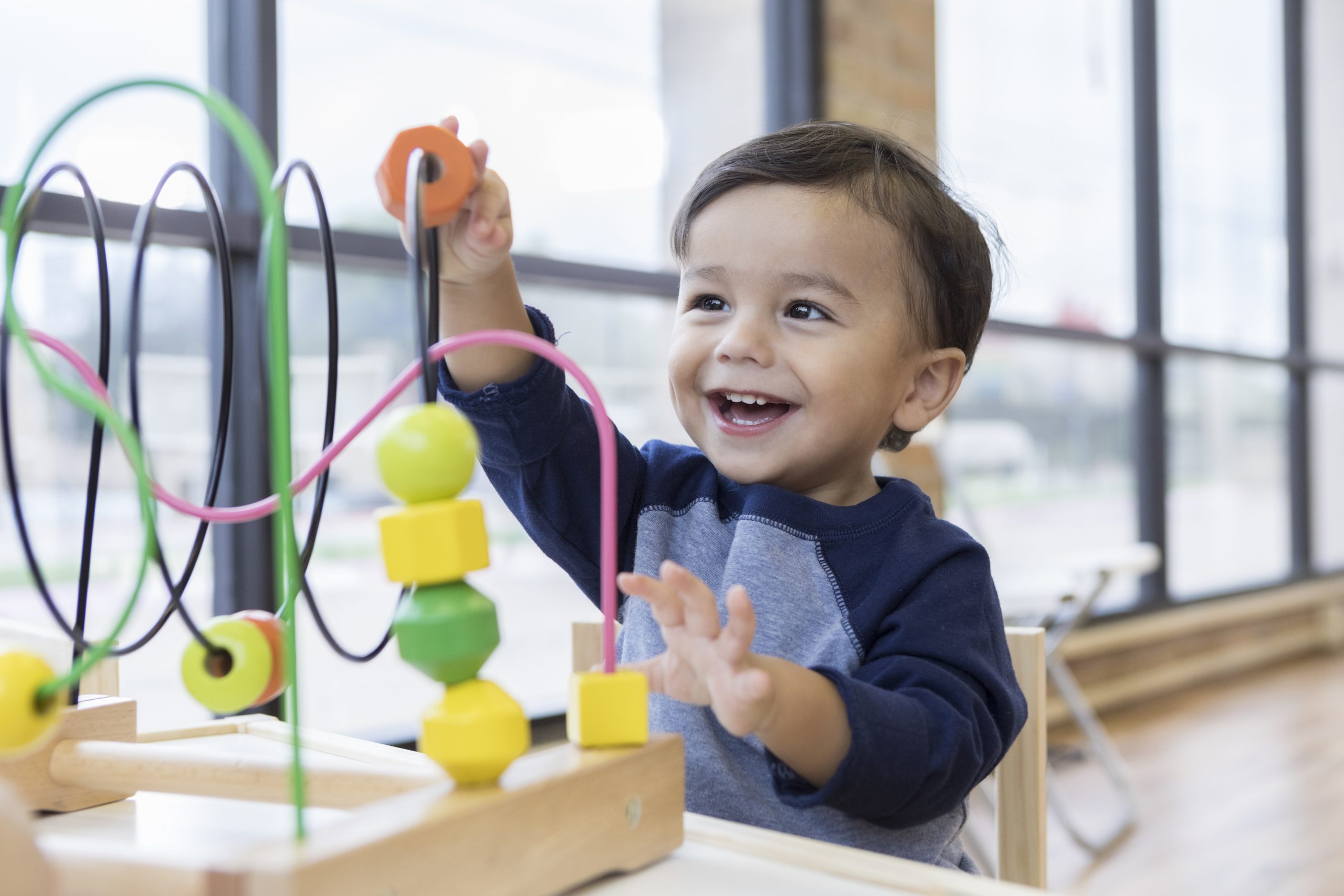 The BEST Toys for Early Learners - Patterson Behavior Services