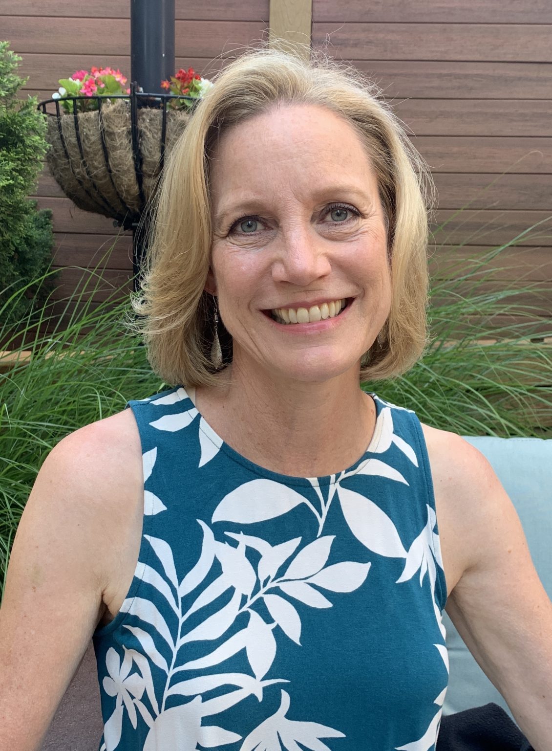 Susan Thomson, Clinical Administrator - Patterson Behavior Services