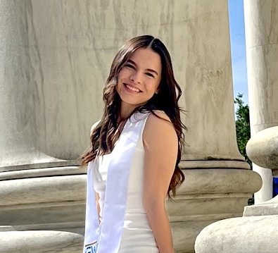 Maria Martinez, RBT - Patterson Behavior Services