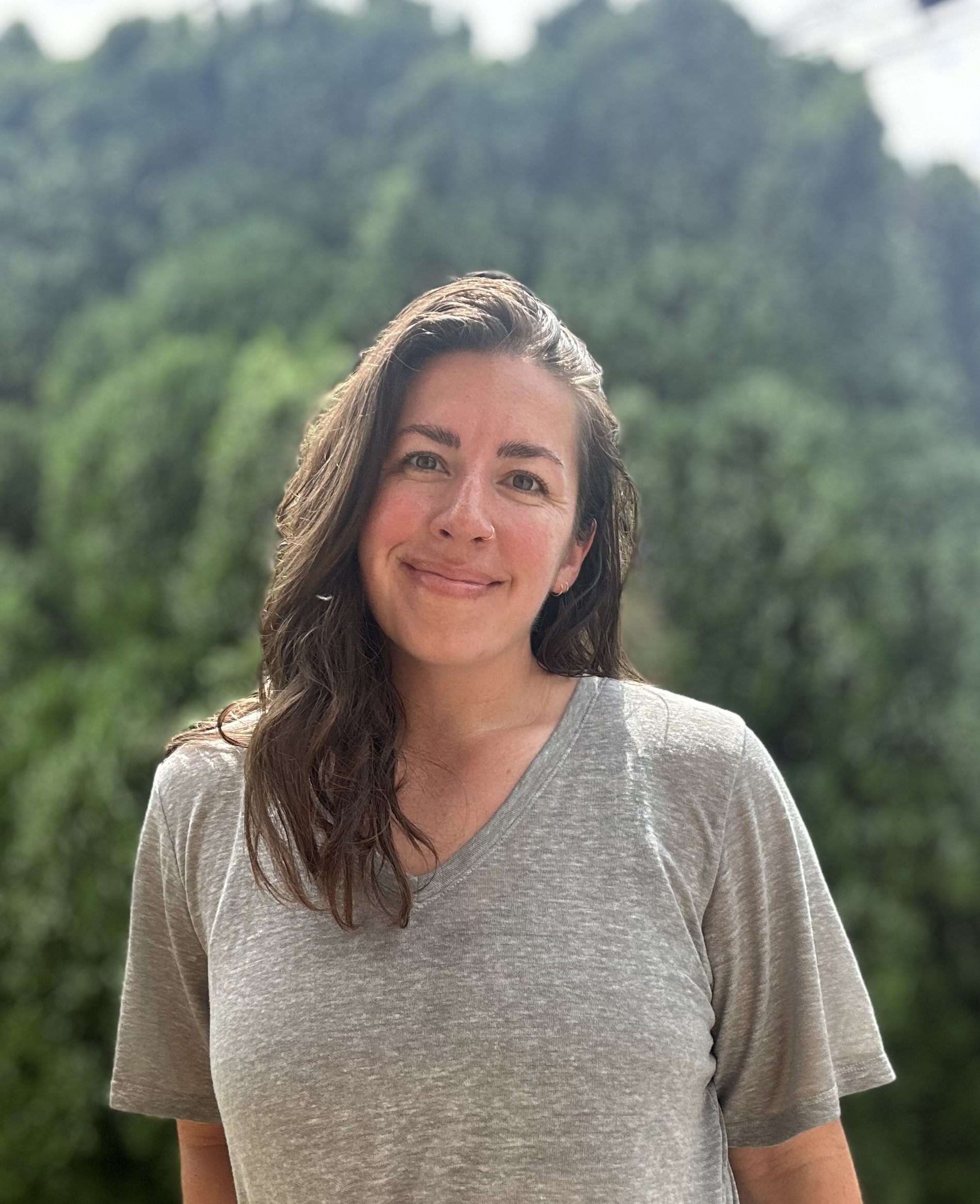 Katelyn Gruber, BCBA - Patterson Behavior Services